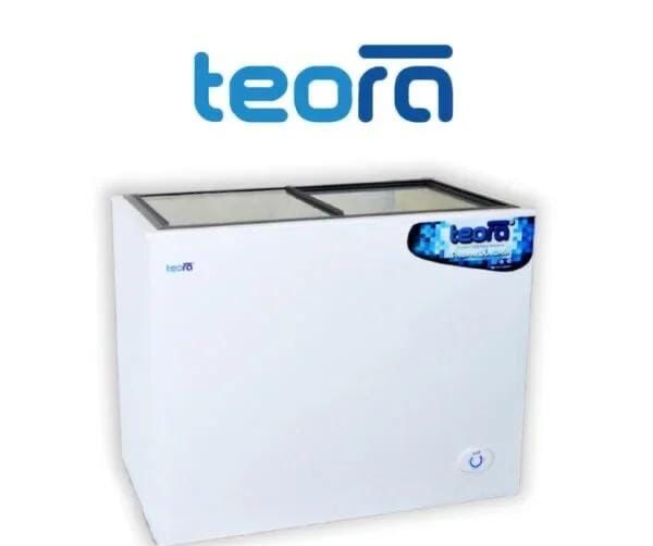 FREEZER HORIZONAL TEORA - Golozinas Luján