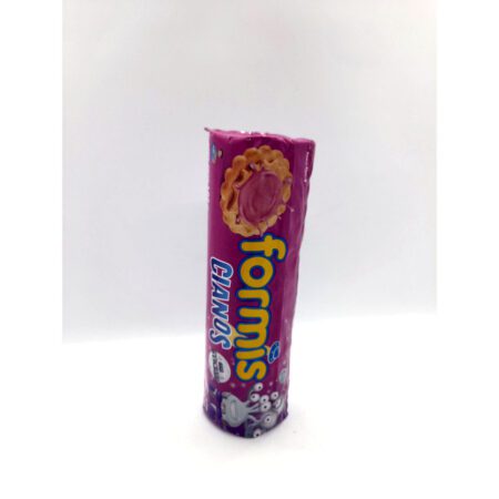 GALL FORMIS FRUTILLA 36X102G - Golozinas Luján