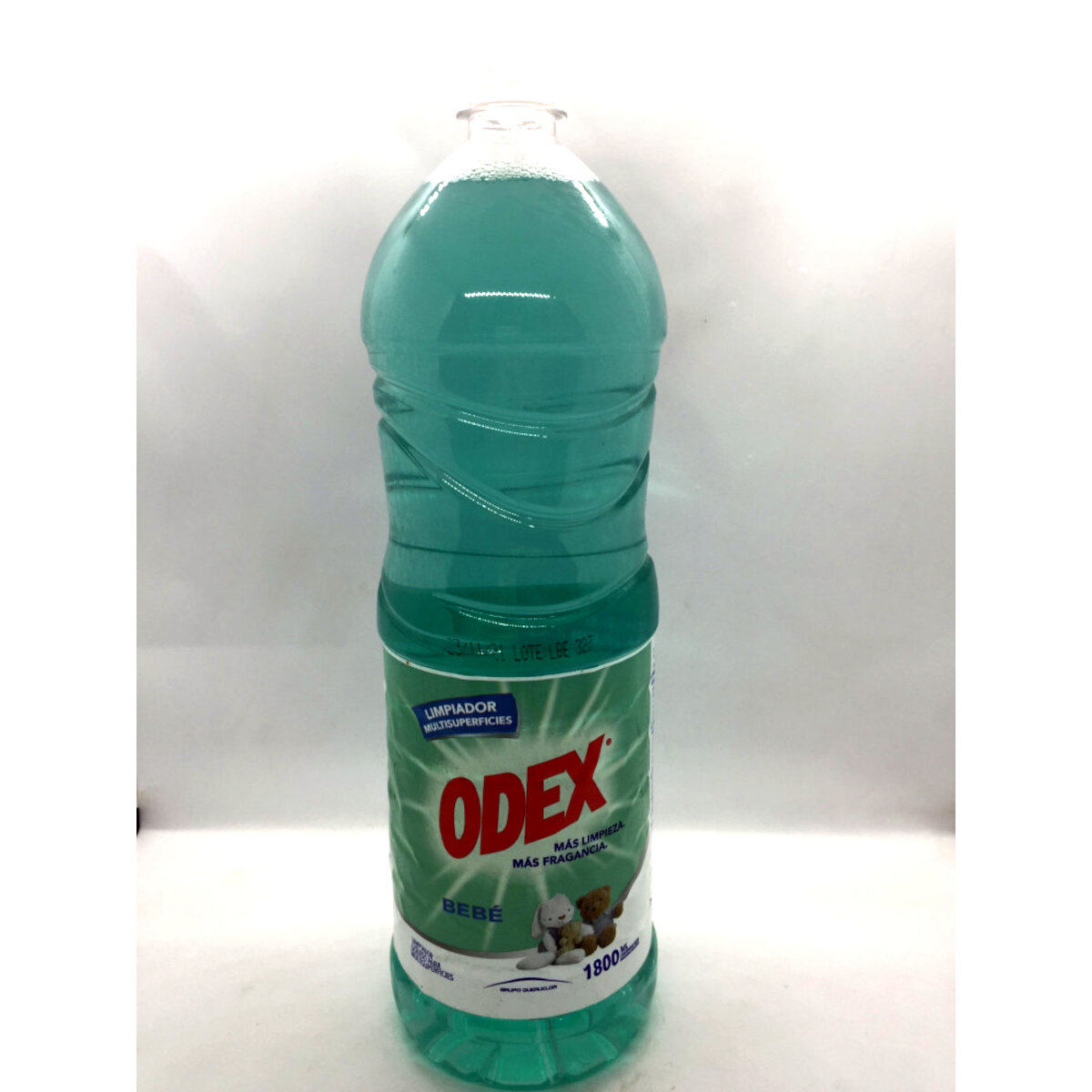 ODEX LIMP LIQ 18 X 900M BEBE - Golozinas Luján