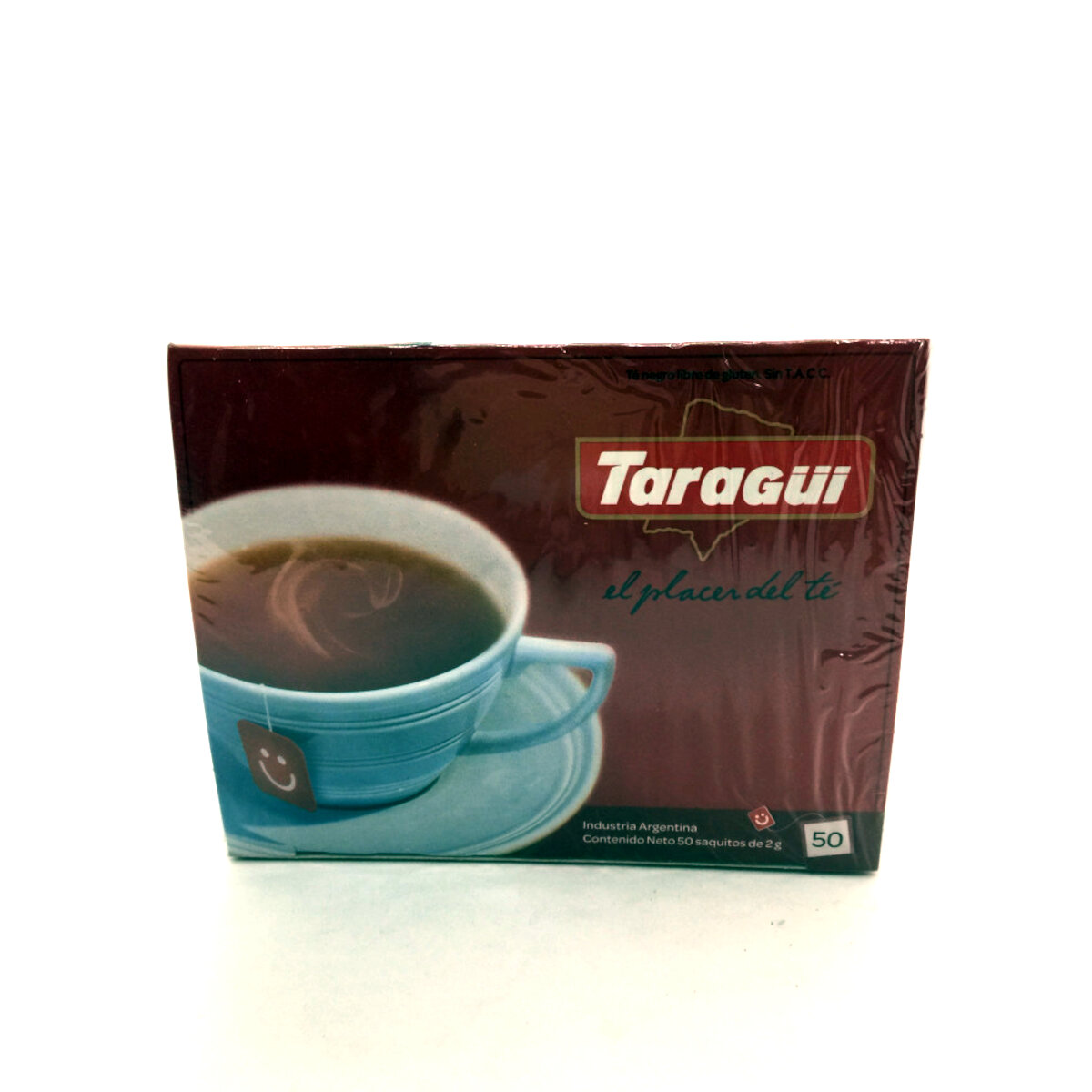 TE TARAGUI X 50 - Golozinas Luján